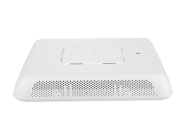 CISCO WAP571 IEEE 802.11ac 1.90 Gbit/s Wireless Access Point - Newegg.com