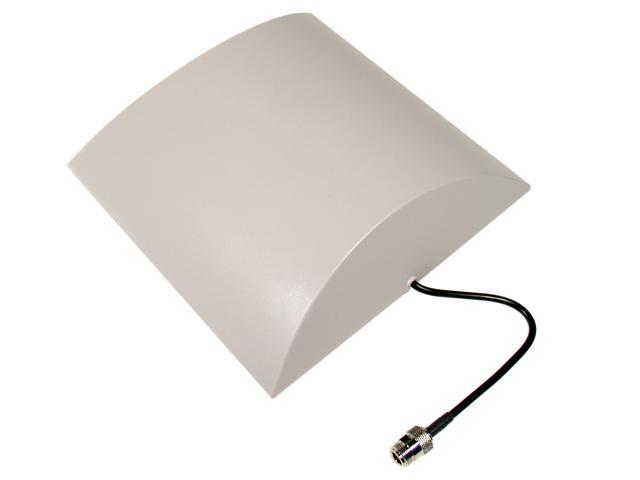 TRENDnet TEW-OA14DK 14dBi Outdoor Directional Antenna with 6ft. Reverse ...