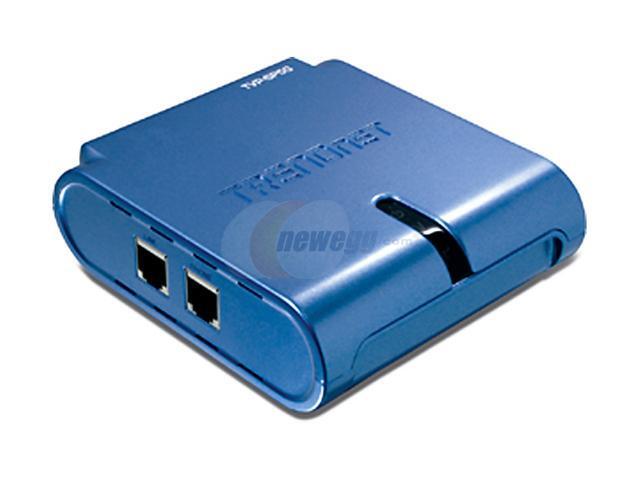 TRENDNET TVP-SP5G VoIP USB Phone Adapter - Newegg.com