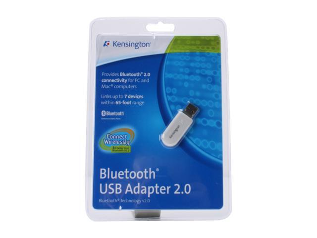 Open Box: Kensington 33348 Bluetooth USB Adapter 2.0 - Newegg.ca