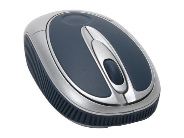 Kensington PilotMouse Mini 72414 2-Tone Bluetooth Wireless Optical ...