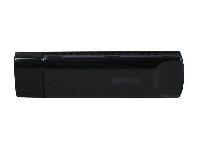 Open Box: BUFFALO WLI-UC-G300N USB 2.0 AirStation Nfiniti Wireless ...