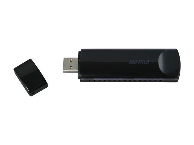 Open Box: BUFFALO WLI-UC-G300N USB 2.0 AirStation Nfiniti Wireless ...