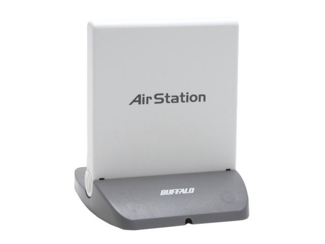 Open Box: BUFFALO WLEDA2 9 dBi High Gain Flat Antenna - Newegg.ca