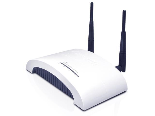 HAWKING HWABN1 Hi-Gain Wireless-300N Access Point/Bridge - Newegg.ca