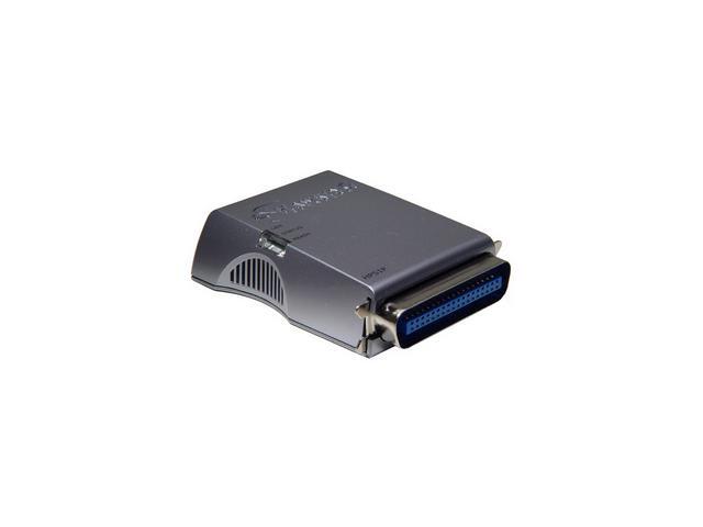 HAWKING HPS1P Print Server - Newegg.ca