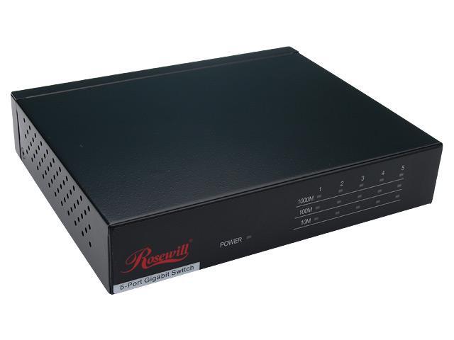 Rosewill RC-407 Switch - Newegg.com