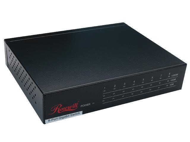Rosewill RC-408 Switch - Newegg.com