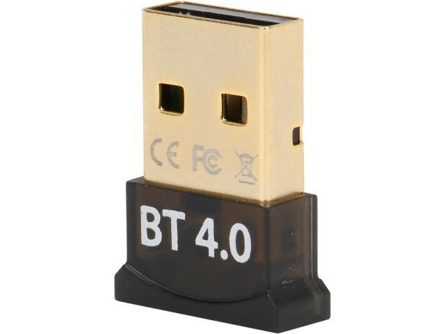Rosewill RNX-BT402 USB 2.0 B4.0 Adapter - Newegg.com
