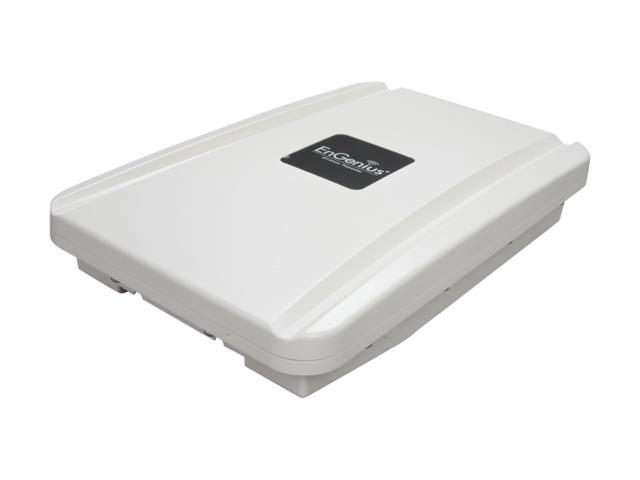 EnGenius EOR7550 Outdoor Dual Radio Repeater 802.11a/b/g/n with 6dBi ...