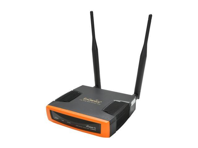 EnGenius ECB3500 Wireless Access Point/Client Bridge Long Range 802.11b ...
