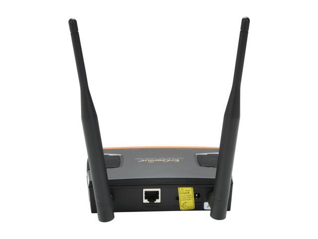 EnGenius ECB3500 Wireless Access Point/Client Bridge Long Range 802.11b ...