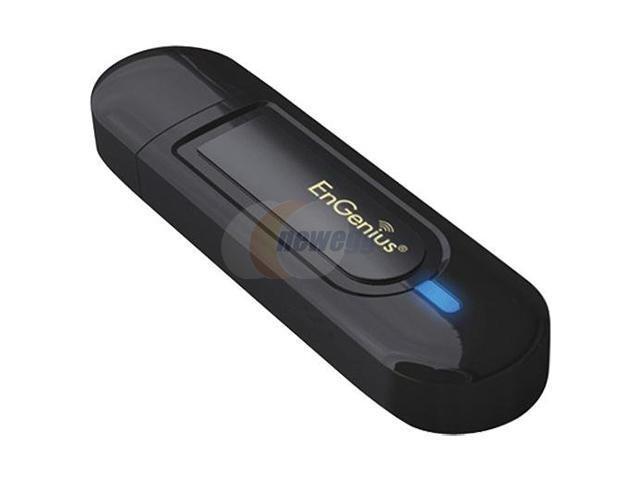 EnGenius EUB9801 300Mbps 802.11n USB 2.0 Dual-Band - Retail - Newegg.ca