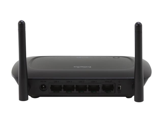 EnGenius ESR300H Long Range Wireless N Router up to 300Mbps - Newegg.com