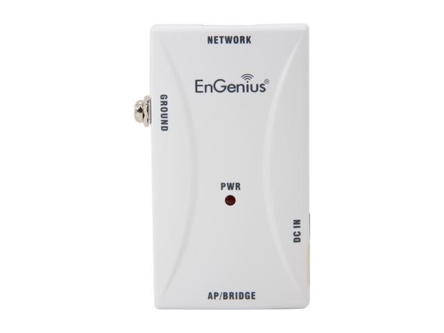 EnGenius ENH210EXT Long Range High-Power Wireless-N Outdoor Access ...