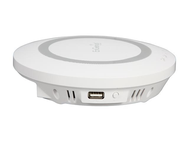 Open Box: EnGenius ESR1200 Dual Band Wireless AC1200 Xtra Range Router ...