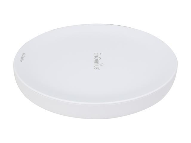 EnGenius EnStation2 N300 Long-Range Wireless 2.4GHz Outdoor Access ...