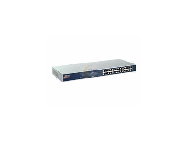 CNet CGS-2400 Gigabit Switch - Newegg.com