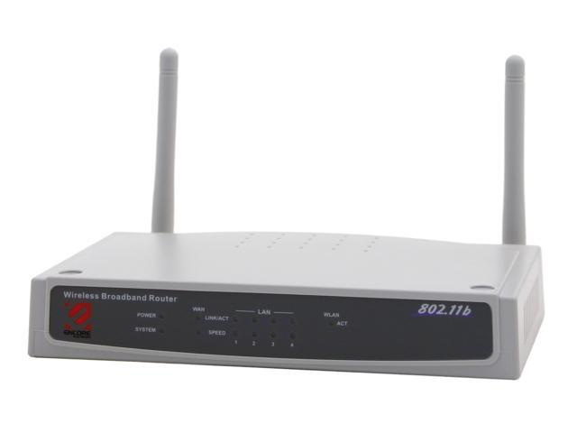 ENCORE ENHWI-RB-RECA Wireless Router - Newegg.com