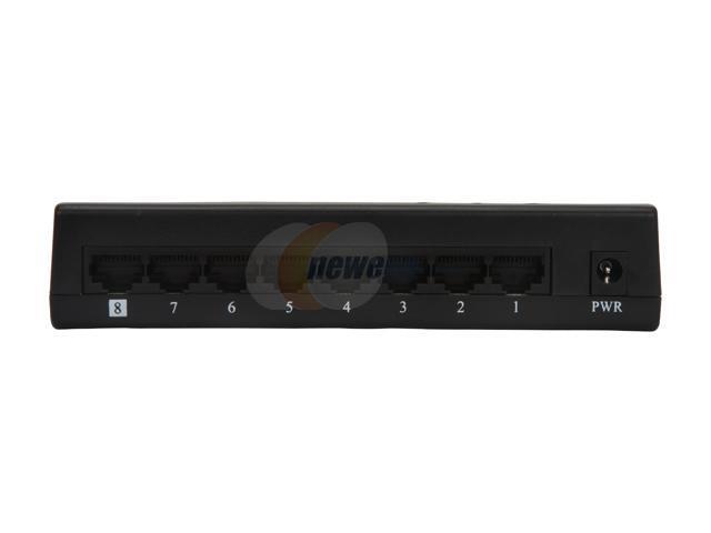 ENCORE ENH908-NWY(V3) Switch - Newegg.com