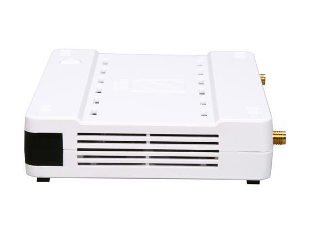 ENCORE ENHWI-2AN34D Wireless N300 Router / Repeater / Access Point: 3 ...