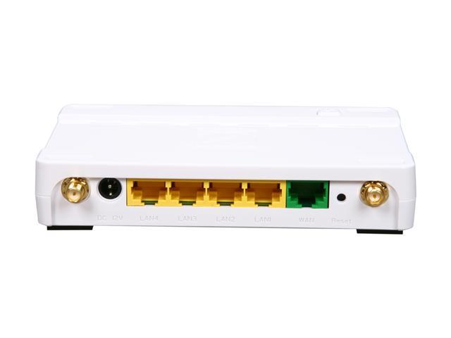 ENCORE ENHWI-2AN34D Wireless N300 Router / Repeater / Access Point: 3 ...