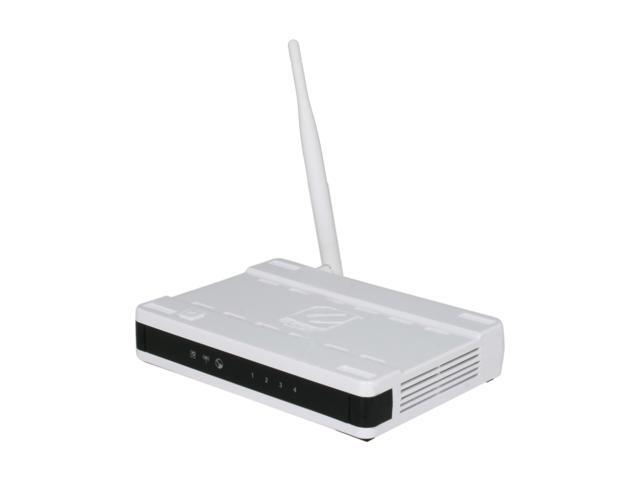 ENCORE ENHWI-N34D Wireless N150 Router / Repeater / Access Point: 3-in ...