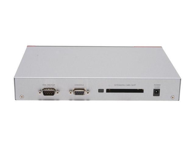 ZyXEL Zywall 5 VPN Wired Internet Security Appliance - Newegg.com