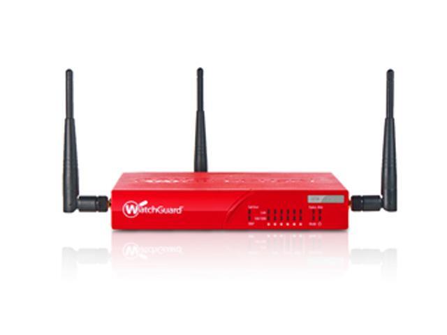 WatchGuard WG021533 VPN Wired + Wireless XTM 21-W Wireless VPN Firewall - Newegg.com