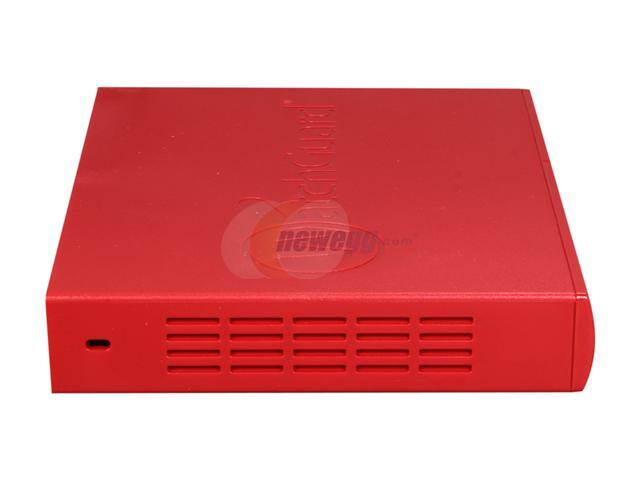 WatchGuard WG021000 VPN Wired XTM 21 VPN Appliance - Newegg.com