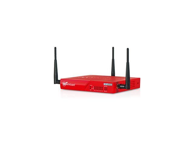 Trade Up to WatchGuard XTM 22-W and 3-yr Security Bundle - Newegg.com