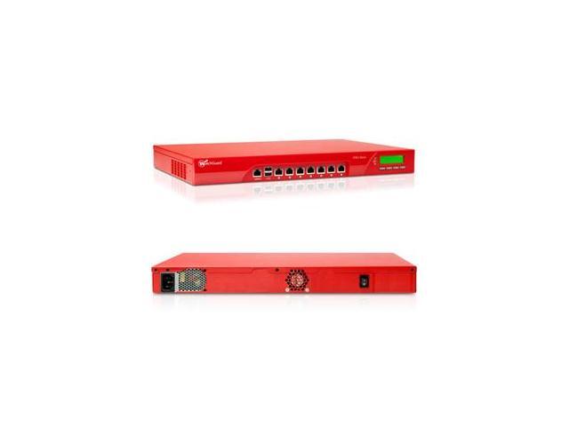 Trade Up to WatchGuard XTM 330 and 1-yr Security Bundle - WG330061 ...