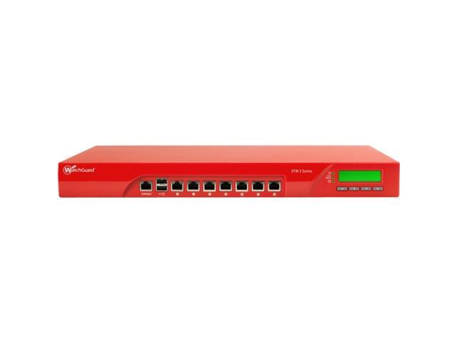 Open Box: WatchGuard XTM 330 VPN Wired Firewall - Newegg.com
