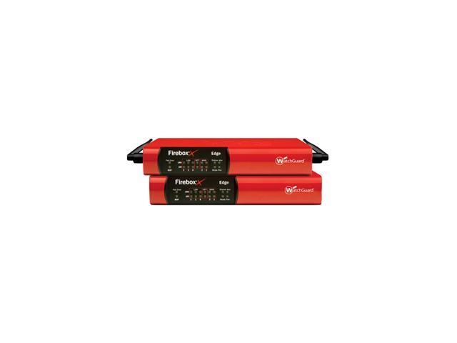 Watchguard Firebox X Edge X55e UTM Bundle - Newegg.com