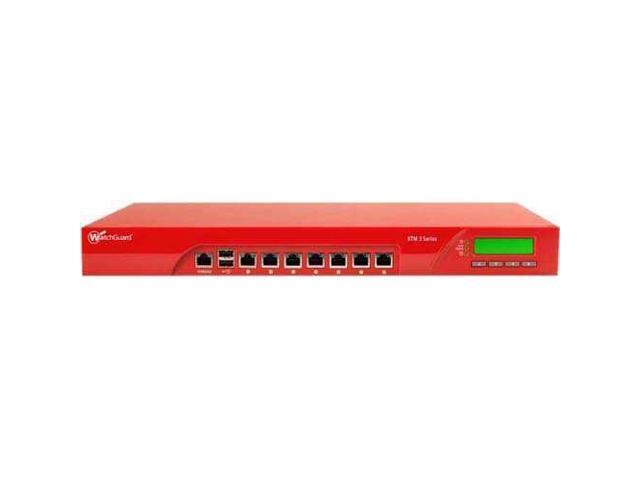 WatchGuard XTM 330 and 1-yr LiveSecurity - WG330001 - Newegg.com