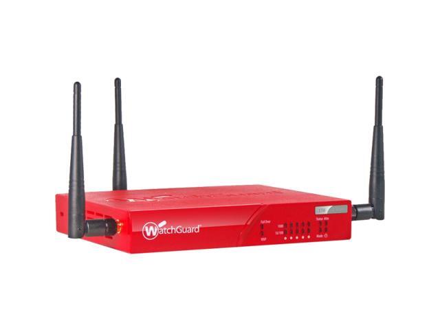 WatchGuard XTM 25-W Firewall Appliance - Newegg.ca