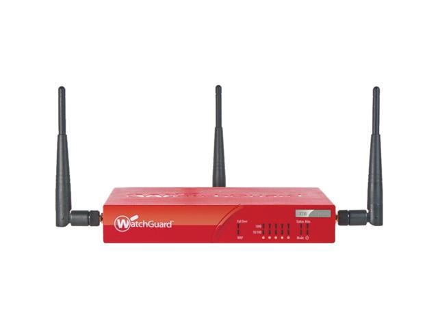 WatchGuard XTM 33-W Firewall Appliance - Newegg.com