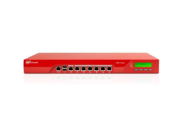 Trade Up to WatchGuard XTM 510 and 1-yr LiveSecurity - Newegg.com