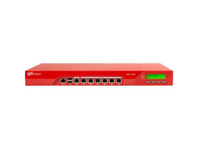 Trade Up Watchguard XTM 535 with 1Y Live Security - WG535051 - Newegg.com