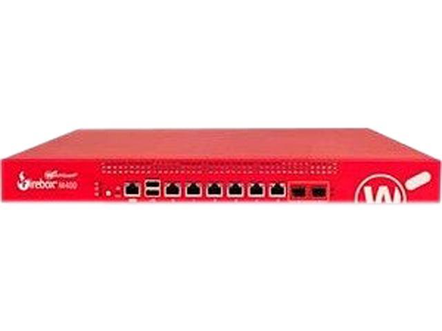 WatchGuard Firebox M400 High Availability Network Security/Firewall ...