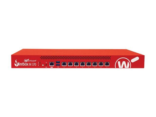 WatchGuard Firebox M370 High Availability Firewall - Newegg.com