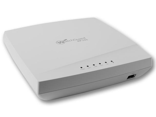 WatchGuard WGA35443 AP325 and 3-yr Basic Wi-Fi - Newegg.com