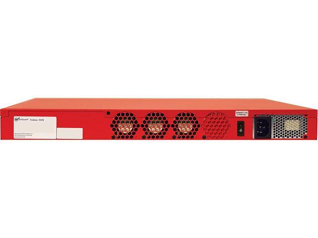 WatchGuard WGM37673 Firebox M370 with 3-yr Total Security Suite ...