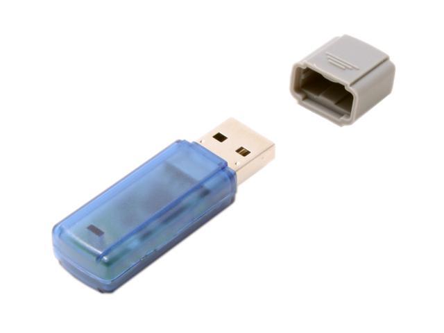 JustCom Tech UB1200 Bluetooth Dongle - Newegg.com