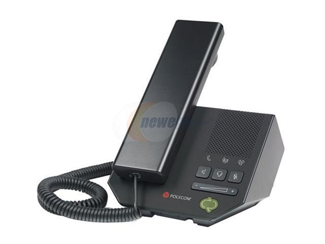 Polycom CX200 Desktop Phone - Newegg.com
