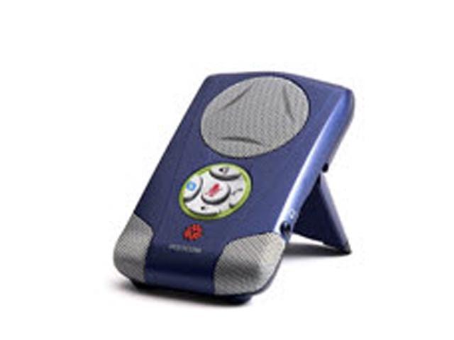Polycom Communicator C100S Blue USB Skype Phone - Newegg.com
