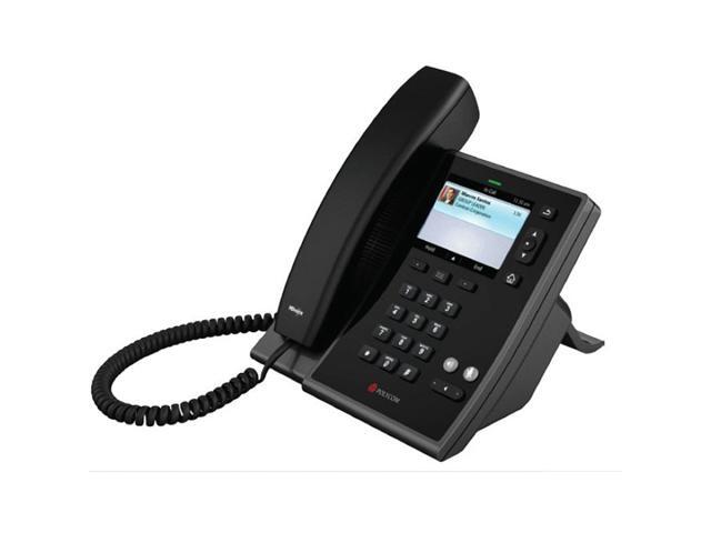 Polycom 2200-44300-025 Polycom CX500 IP Phone - Newegg.com