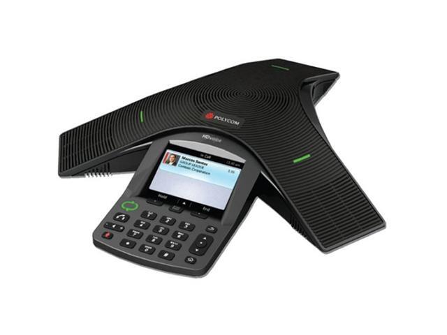 Polycom CX3000 IP Conference Phone - Newegg.com