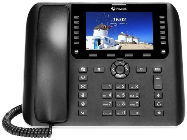 Polycom 2200-49620-001 OBi2182 OBiTALK Gigabit IP Phone - Newegg.com