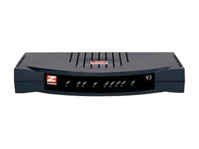 Zoom 58000011 Network VoIP Adapter - Newegg.com